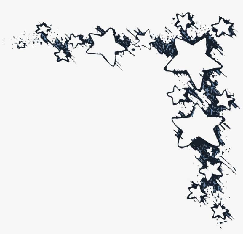 Page Corner Star Clipart 1 2 - Animal Jam Clans PNG Image | Transparent ...