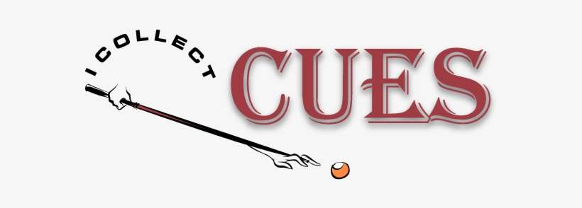 We Buy Cue Sticks - Cue Logo PNG Image | Transparent PNG Free Download ...