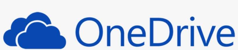 Microsoft Onedrive Logo - Microsoft One Drive Logo PNG Image ...