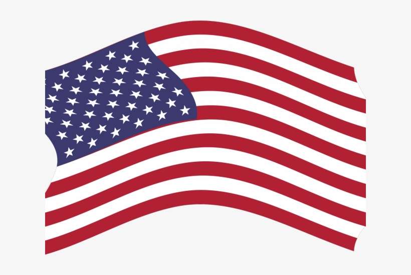 Us Flag Clipart - Usa Flag PNG Image | Transparent PNG Free Download on ...