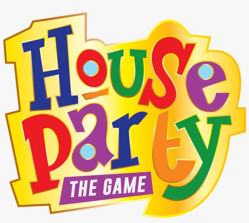 House Party Games - Illustration PNG Image | Transparent PNG Free ...