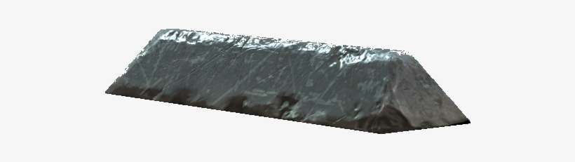 Silver Bar - Fallout 4 Silver Bar PNG Image | Transparent PNG Free ...
