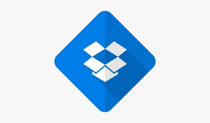 Dropbox - Dropbox Icons PNG Image | Transparent PNG Free Download on ...