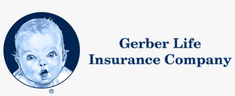 Download Gerber Life Insurance - Gerber Life Logo Png | Transparent PNG ...