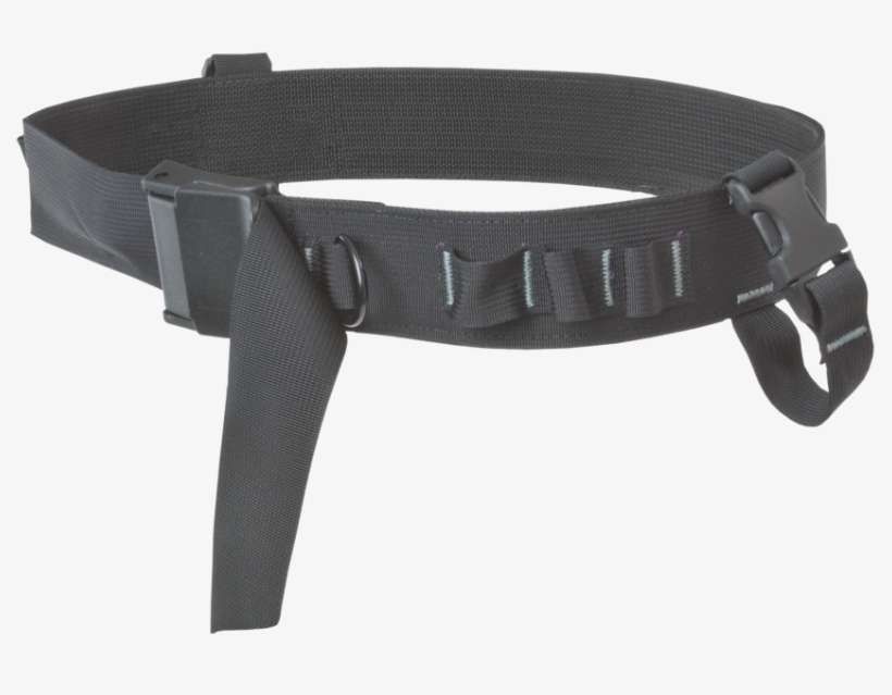 Srt Accessory Belt - Swift Water Rescue PNG Image | Transparent PNG ...