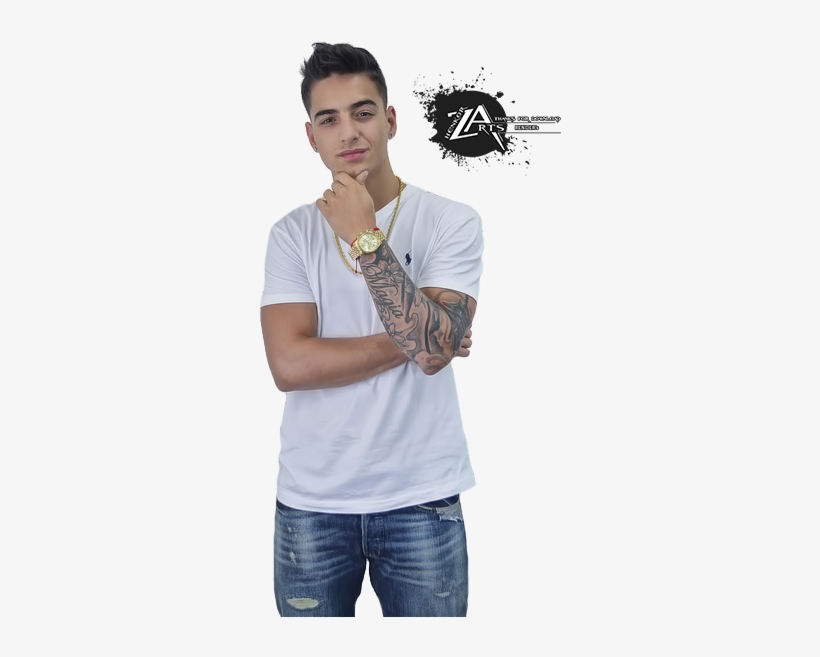 Maluma - Maluma Psd PNG Image | Transparent PNG Free Download on SeekPNG