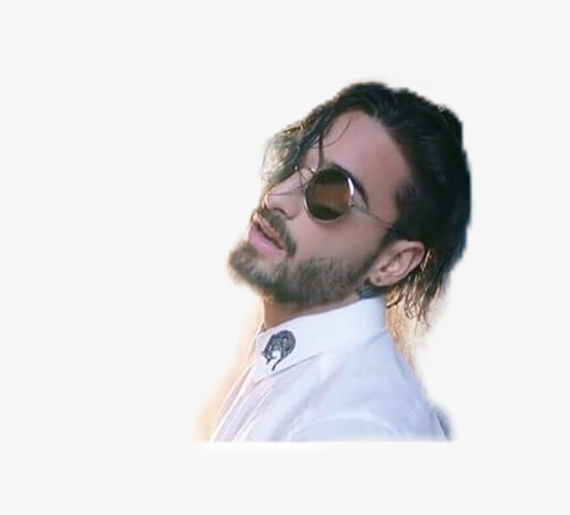 Maluma PNG Image | Transparent PNG Free Download on SeekPNG