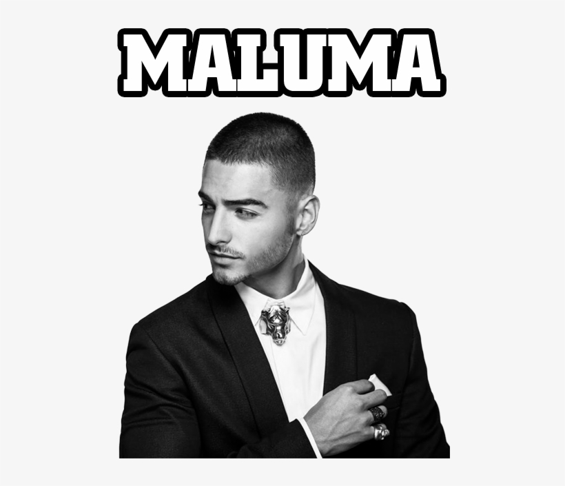 Concerto-maluma - Nueva Conquista De Maluma PNG Image | Transparent PNG ...