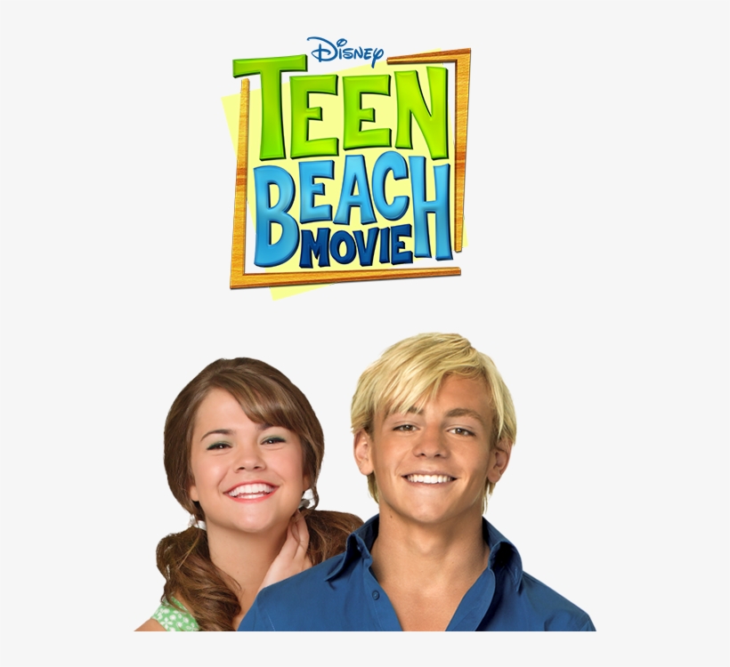 Download Teen Beach Movie | Transparent PNG Download | SeekPNG