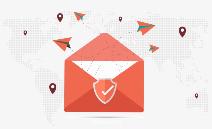 Email Is The Most Important Business Communication - Diagram PNG Image ...