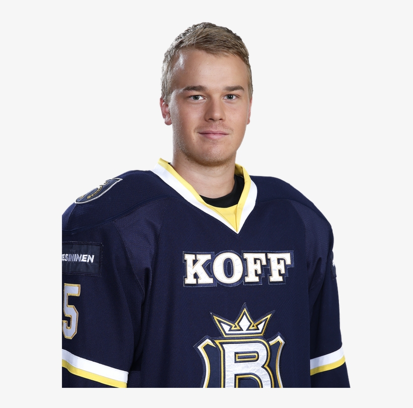 #55 Tikkinen, Niklas - Niklas Tikkinen PNG Image | Transparent PNG Free ...