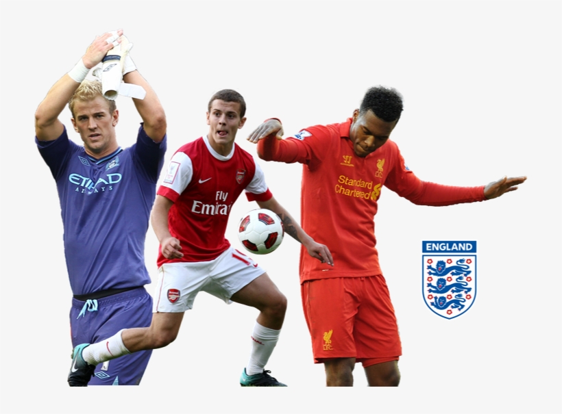Picture13 - Premier League Players Transparent PNG Image | Transparent ...