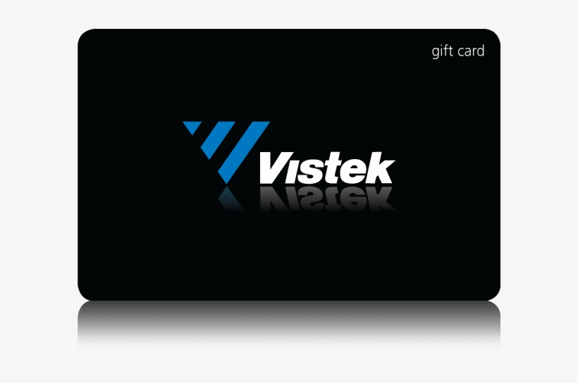 Vistek Gift Card - Vistek PNG Image | Transparent PNG Free Download on ...