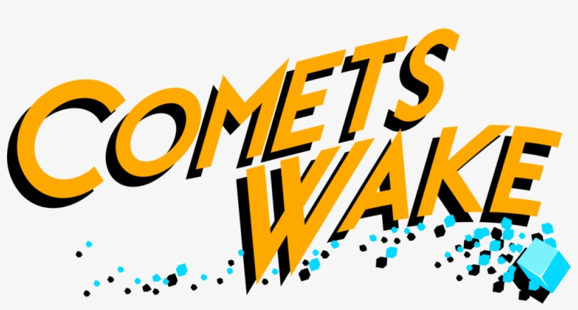 Cometswake Alpha - Rocket Tiger Studios PNG Image | Transparent PNG Free Download on SeekPNG