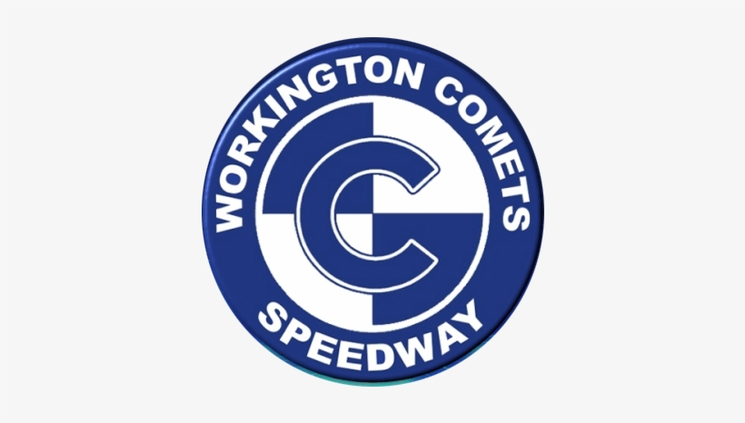 Workington Speedway Logo PNG Image | Transparent PNG Free Download on ...