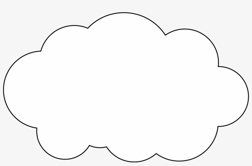 Download Nubes Png Dibujo | Transparent PNG Download | SeekPNG