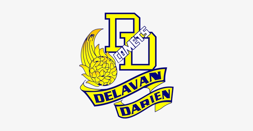 Delavan Darien Logo PNG Image | Transparent PNG Free Download on SeekPNG