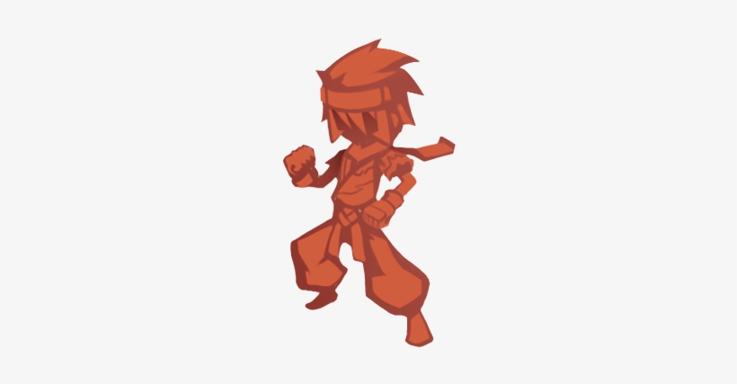 Fighter Class Icon - Icon Fighter PNG Image | Transparent PNG Free ...