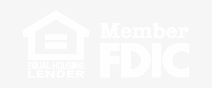 Download Fdic Member - Member Fdic Logo White | Transparent PNG ...