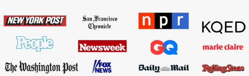 Press Logos - Logos PNG Image | Transparent PNG Free Download on SeekPNG