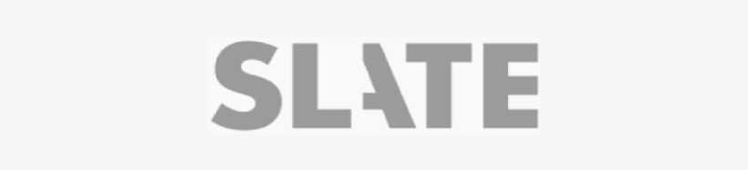 Slate - Logo Design Trends 2018 PNG Image | Transparent PNG Free ...