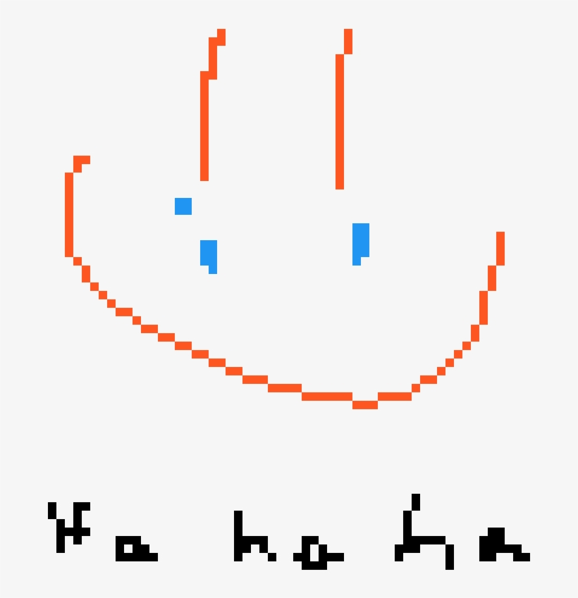 Download Hahaha - Circle | Transparent PNG Download | SeekPNG