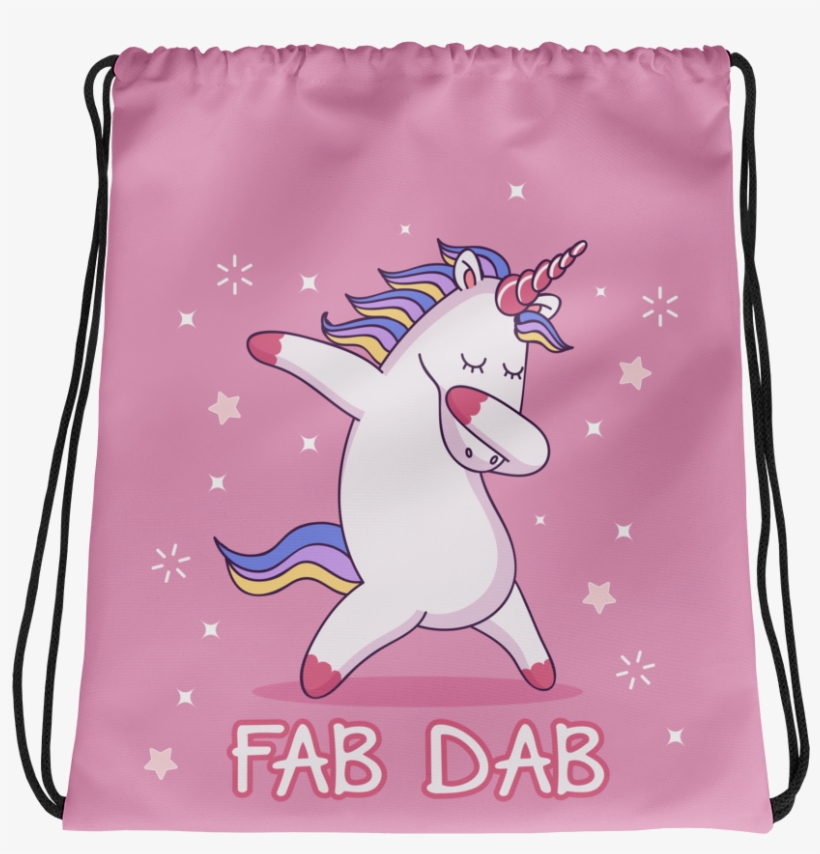 Image Of Fab Dab - Drawstring PNG Image | Transparent PNG Free Download ...