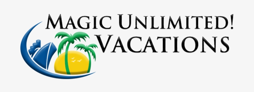 Magic Unlimited Vacations - Mccrimmon Family Dentistry PNG Image ...