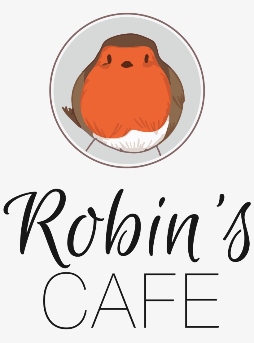Download Robin's Cafe An Origin Story - Rockingham County Parks And ...