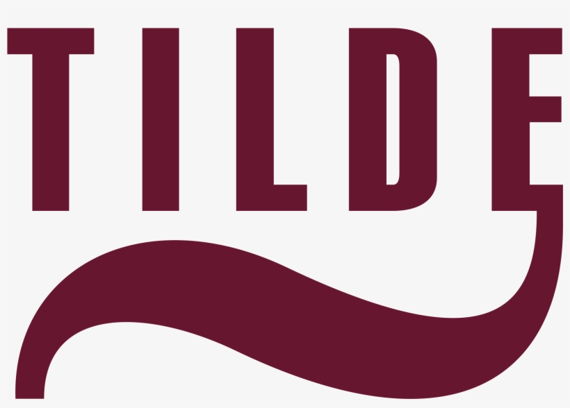 Tilde Logo Png Transparent - Logos De La Tilde PNG Image | Transparent ...