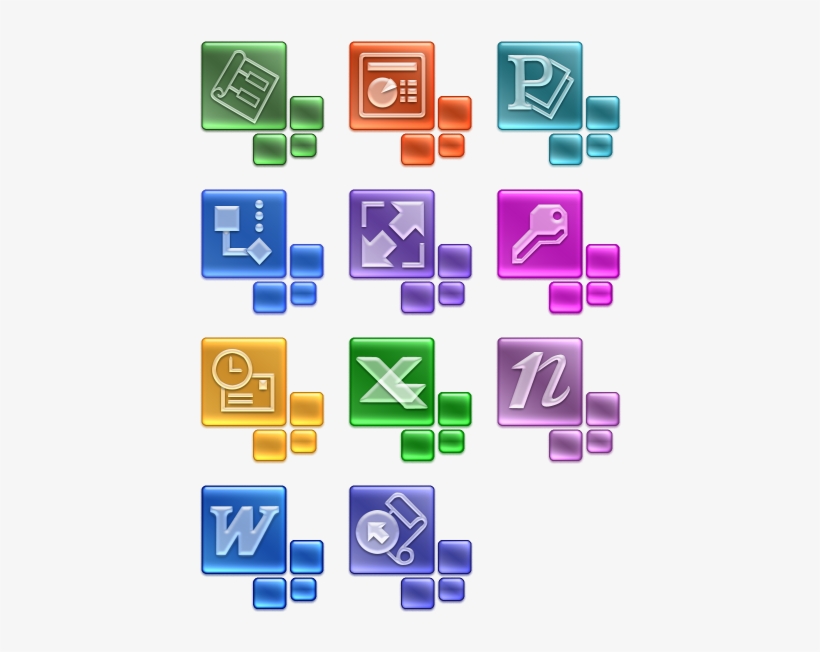 Download Search - Microsoft Office 2003 Icons | Transparent PNG ...