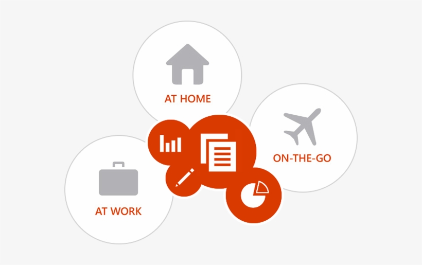 Work From Anywhere Icon PNG Image | Transparent PNG Free Download on ...