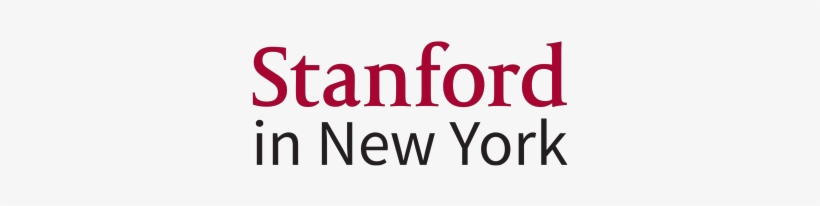 Siny Spring Quarter 2019 Round 2 Application Deadline - Stanford ...