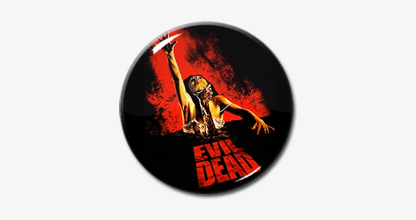 Image - Evil Dead Movie Cover PNG Image | Transparent PNG Free Download ...