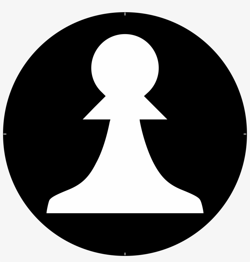 Chess Pawn Clipart