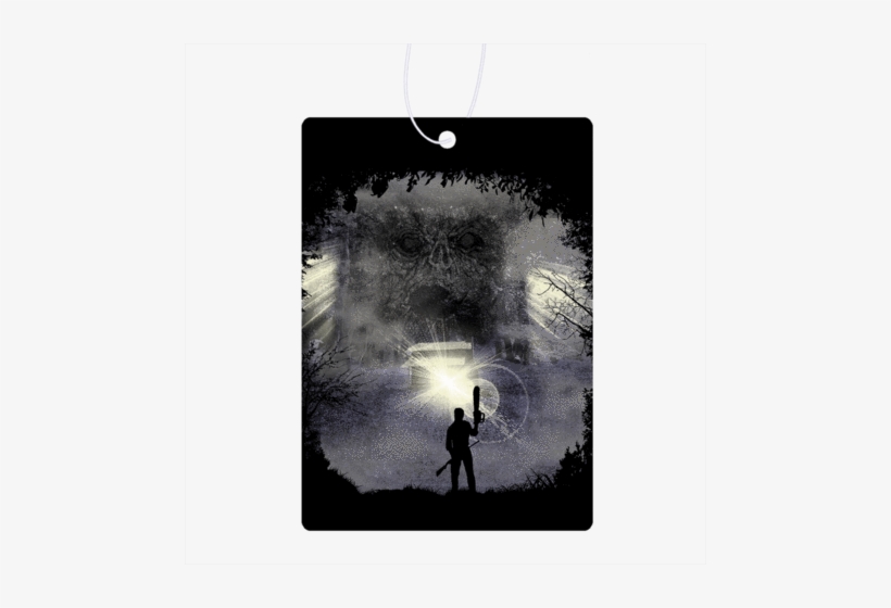 Evil Darkness Air Freshener - Evil PNG Image | Transparent PNG Free ...