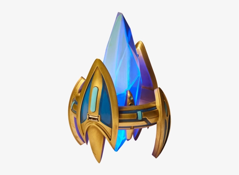 Starcraft Pylon Usb Charger - Protoss Pylon PNG Image | Transparent PNG ...
