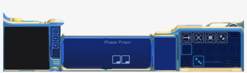 Download Starcraft - Starcraft 2 Ui Png | Transparent PNG Download ...