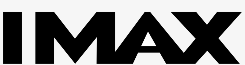 Imax Logo Png Transparent - Imax Logo Png Black PNG Image | Transparent ...