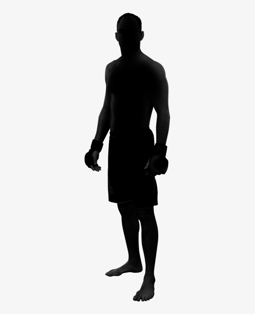 Ufc Fighter Shadow PNG Image | Transparent PNG Free Download on SeekPNG