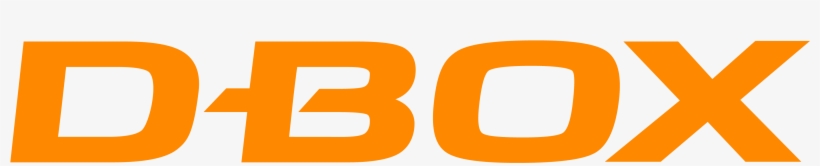 Live The Action - D Box Technologies PNG Image | Transparent PNG Free ...