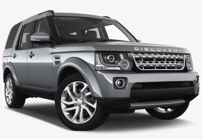 Download Land Rover | Transparent PNG Download | SeekPNG