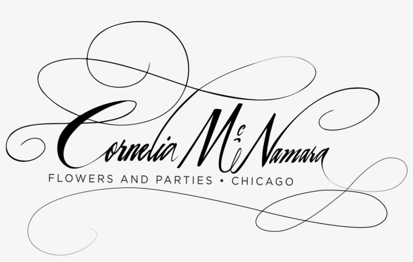 - Cornelia Mcnamara Flowers - Line Art PNG Image | Transparent PNG Free ...
