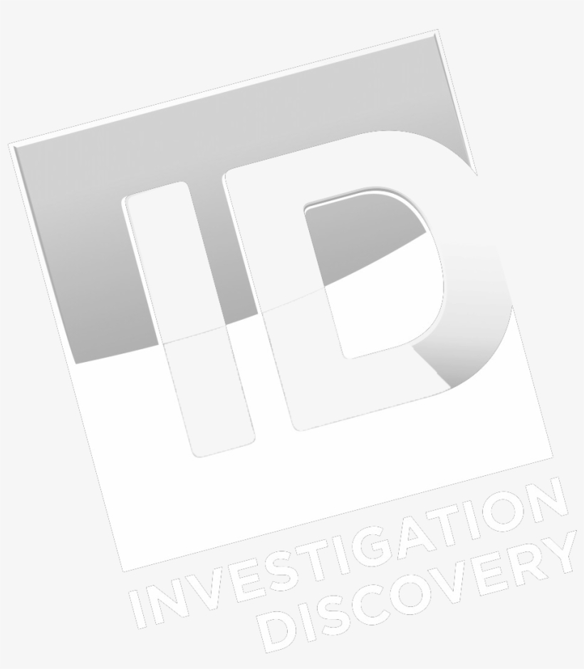 Download Discovery Logo White Png - Investigation Discovery Channel ...