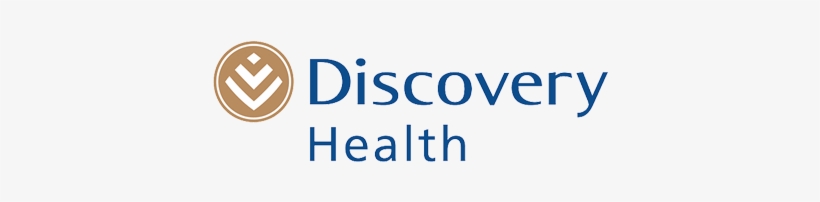 Discovery Health Logo