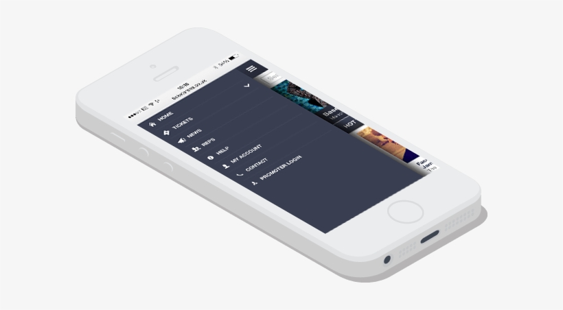 Ta Mobile Menu - Menu PNG Image | Transparent PNG Free Download on SeekPNG