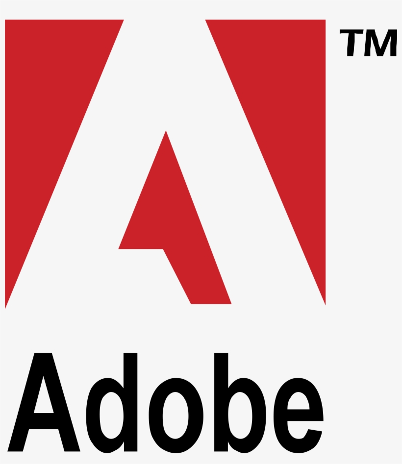 Download Adobe Logo Png Transparent - Adobe Systems | Transparent PNG ...