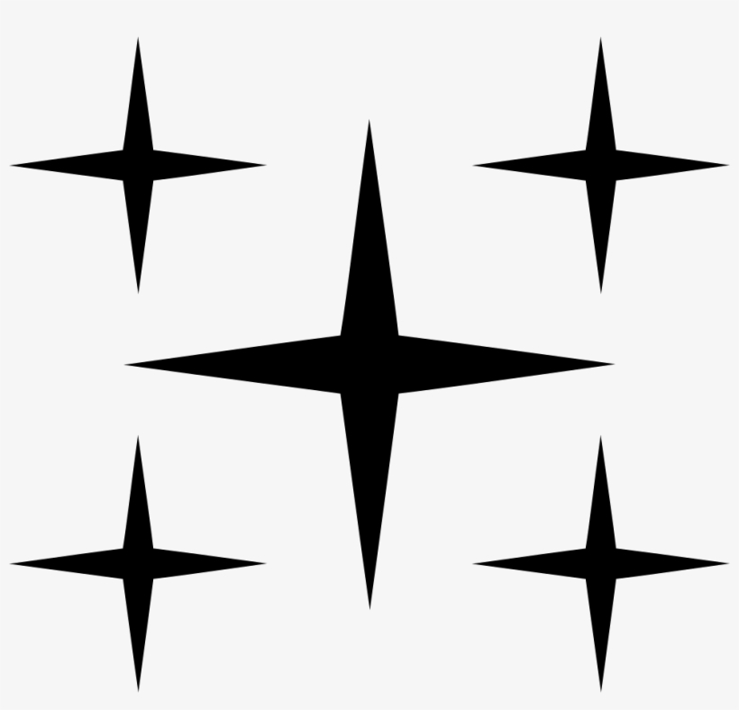 Bright Stars - - Icon PNG Image | Transparent PNG Free Download on SeekPNG
