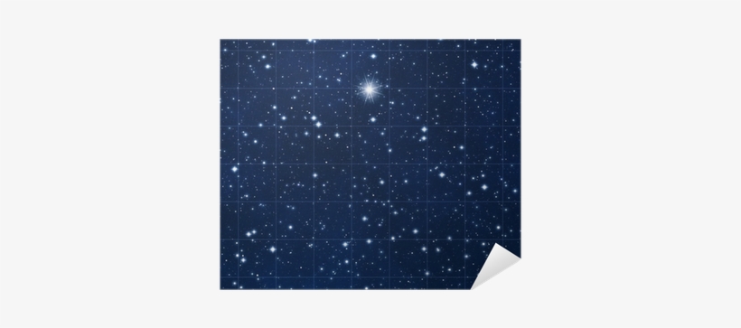 Reach For The Stars With Bright Star Poster • Pixers® - Star PNG Image ...