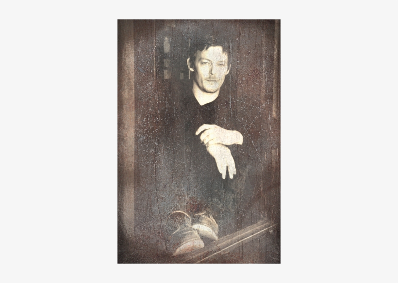 Norman Reedus PNG Image | Transparent PNG Free Download on SeekPNG